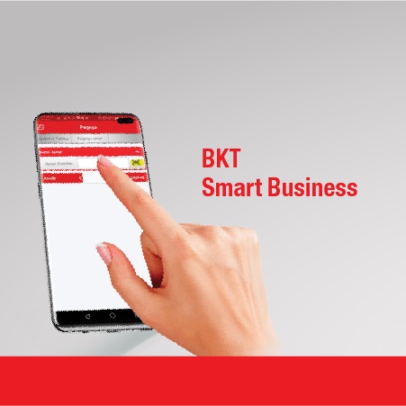 Daily Operations | Banka Kombetare Tregtare