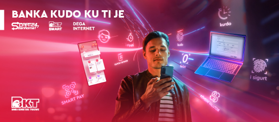 Fushatat | Banka Kombetare Tregtare