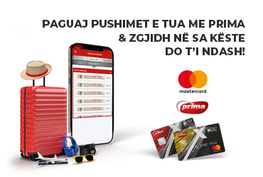 Fushatat | Banka Kombetare Tregtare